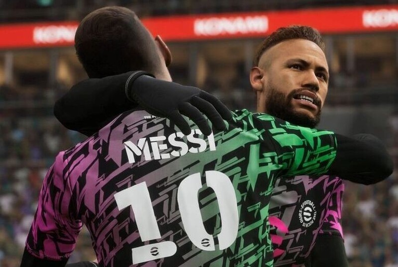 eFootball | Software | TechTudo