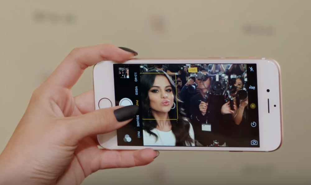 Celulares com flash frontal: conheça cinco modelos e faça selfies melhores