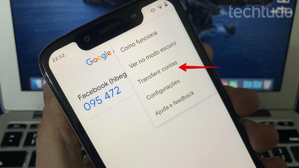 Como usar o Google Authenticator no celular e recuperar código; confira