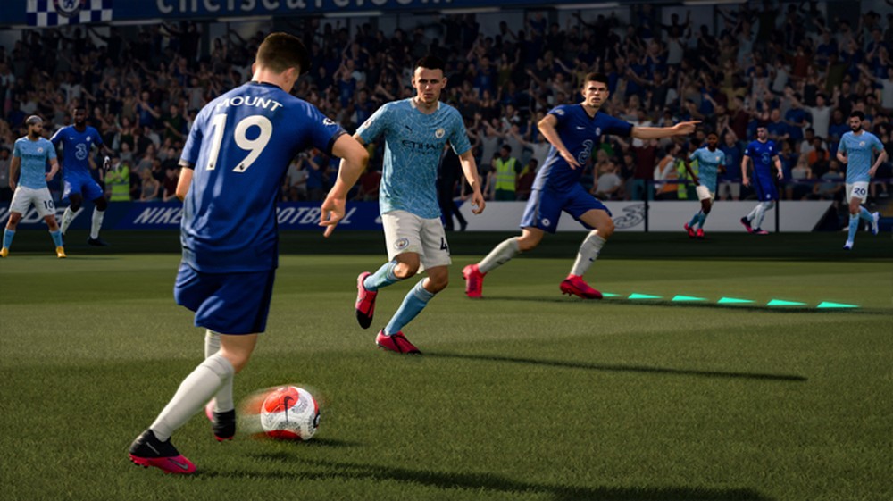 Requisitos de FIFA 21 e como baixar no PC, PS4, Xbox One e Switch