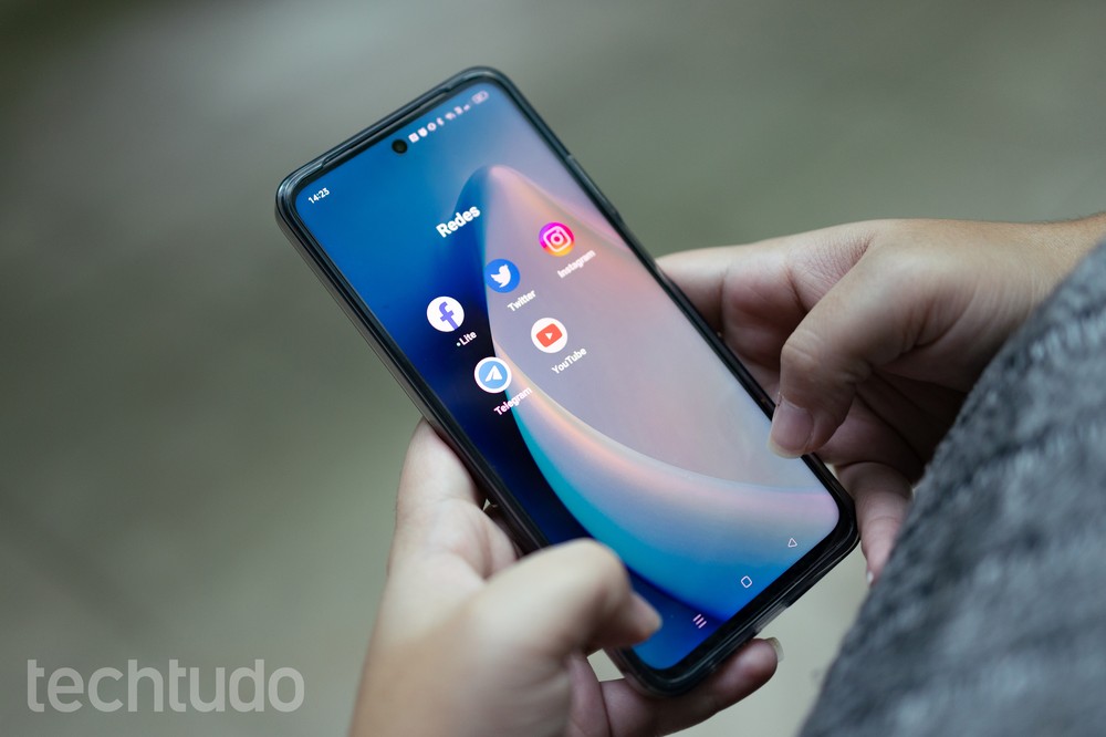 Fiquei sem celular por um fim de semana — e isso foi o que aconteceu