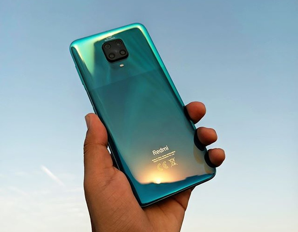 Celular Xiaomi: conheça todos os smartphones lançados em 2020