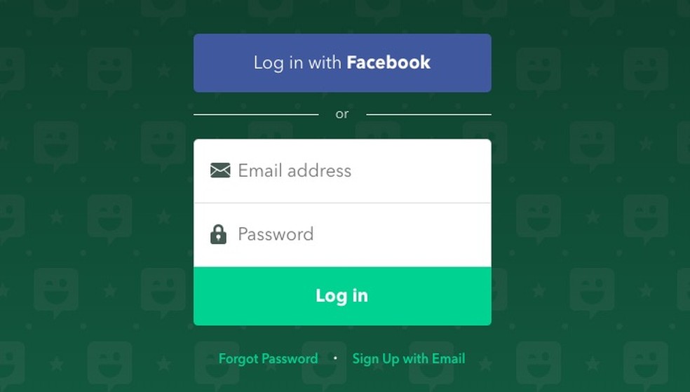 Como usar o Bitmoji no PC