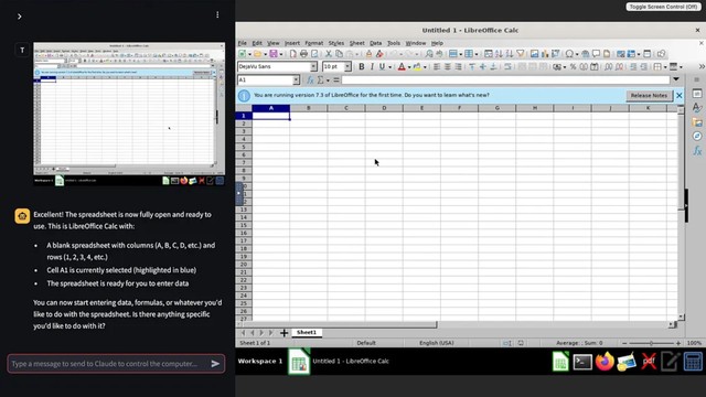 Claude Sonnet 4.6: saiba tudo sobre novo modo que controla o seu PC