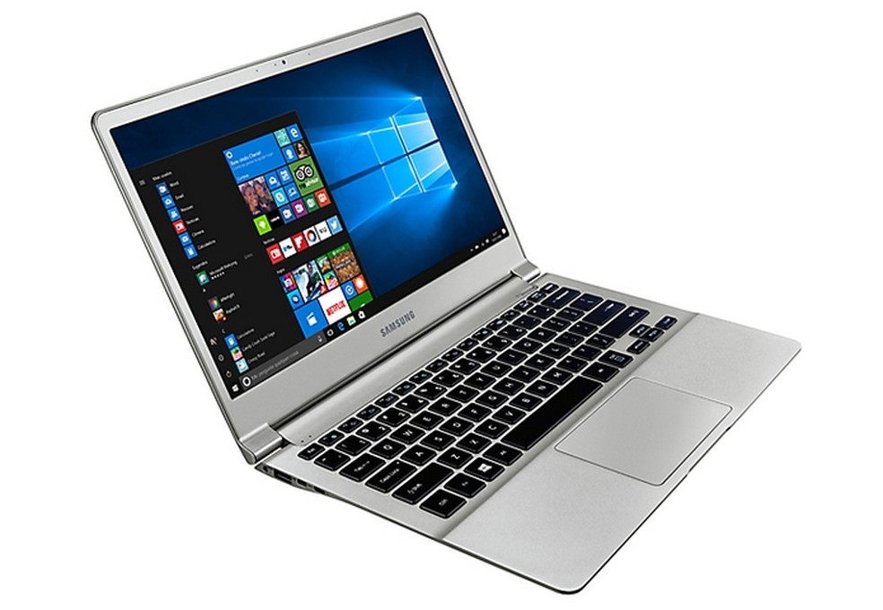Notebook Samsung: confira os melhores modelos com Intel Core i5 e Core i7