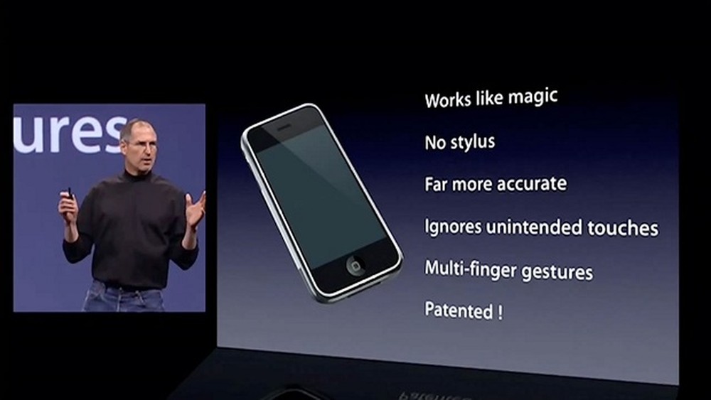 Como o iPhone se tornou o produto de maior sucesso da história da Apple