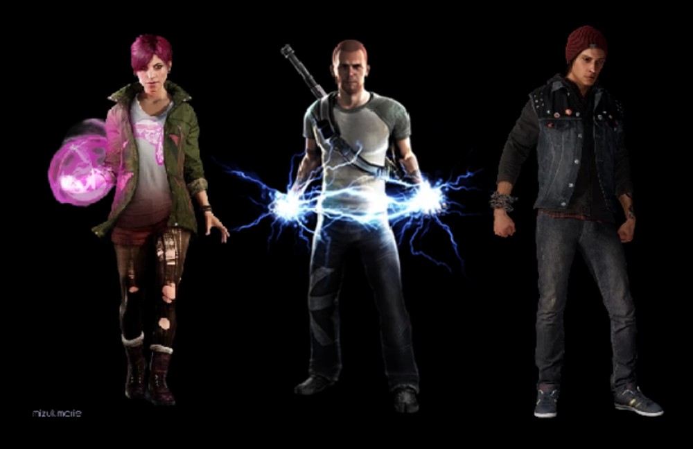 inFamous 10 anos: veja curiosidades sobre o popular game da Sony