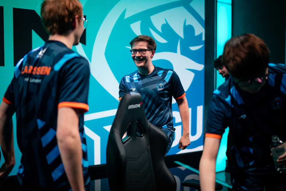 LoL: como ver jogos da Fnatic e playoffs da LEC Summer 2020 ao vivo