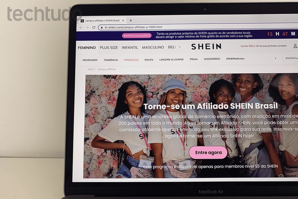 6 programas de afiliados para você participar e ganhar dinheiro online