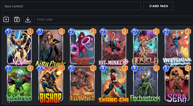 Marvel Snap: veja tier list com os melhores decks para subir na ranqueada