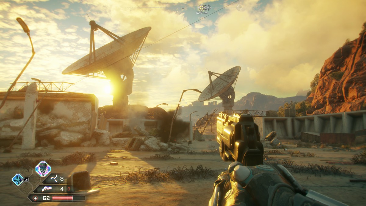 Rage 2: como jogar o game e sobreviver ao mundo pós-apocalíptico