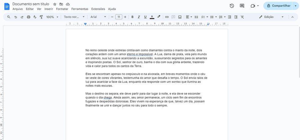Google Docs x Microsoft Word: qual editor de textos escolher? Compare