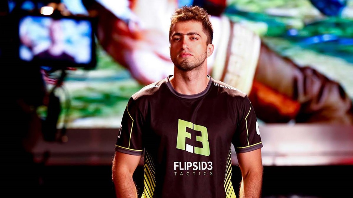 Veja pro players brasileiros que 'fizeram história' nos jogos de luta