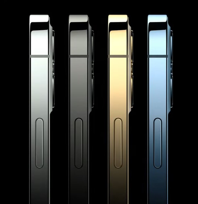 Tudo sobre iPhone 12 Pro Max: ficha técnica, preço e lançamento