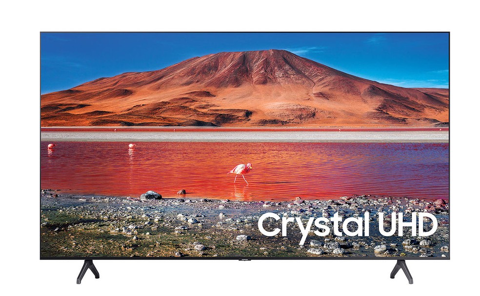 TV Samsung 50 polegadas: cinco opções para comprar no Brasil em 2021