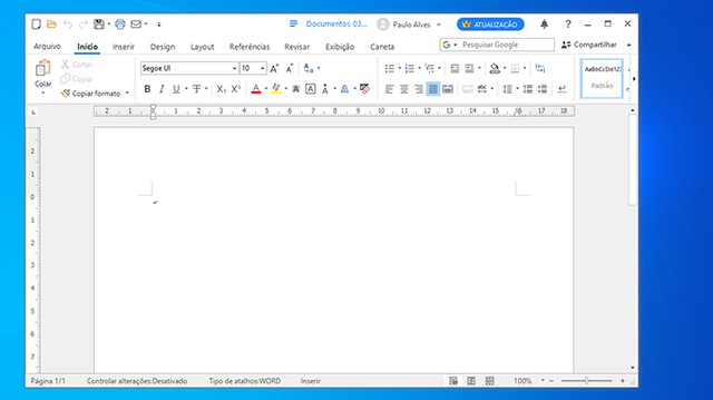 Editor de texto gratuito: veja alternativas ao Word grátis para PC