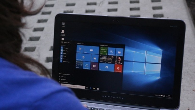 Windows 10 | Software | TechTudo