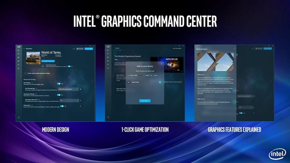 Core i9 para notebooks: Intel anuncia nova linha de processadores