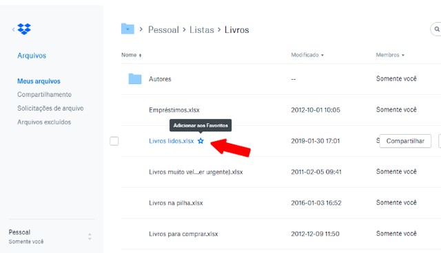 Nove funções do Dropbox que vão facilitar seus trabalhos; veja como usar