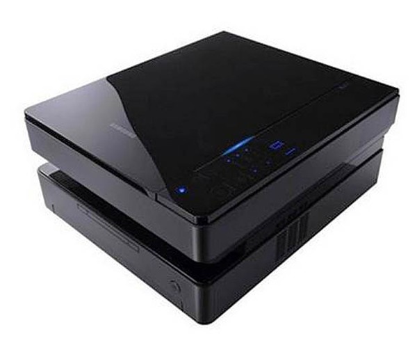 Review Samsung SCX-4500