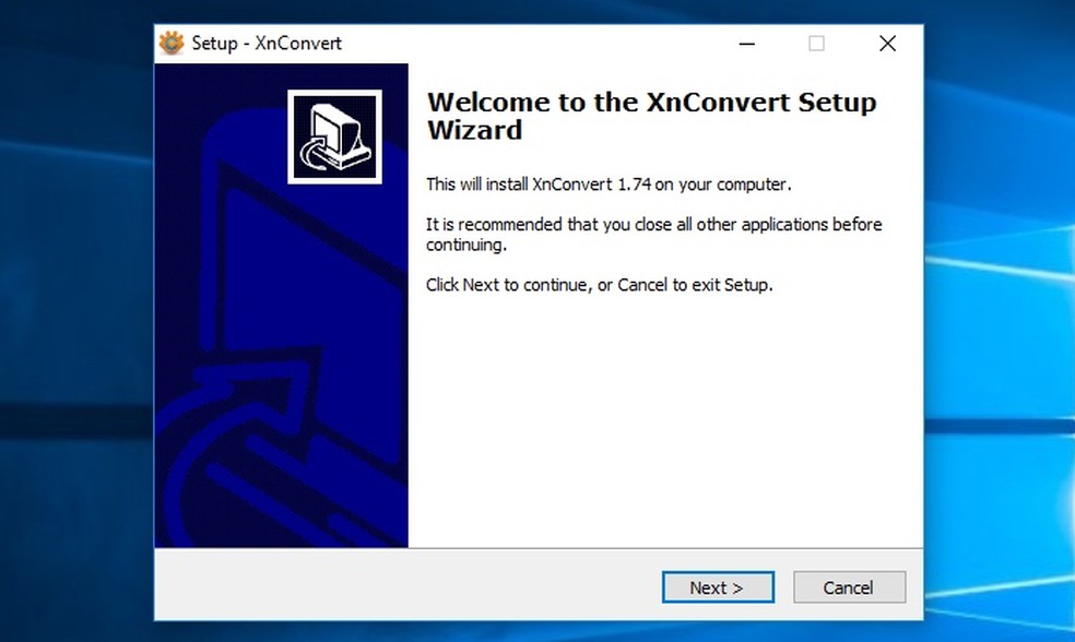 Como converter várias fotos ao mesmo tempo no Windows e no macOS