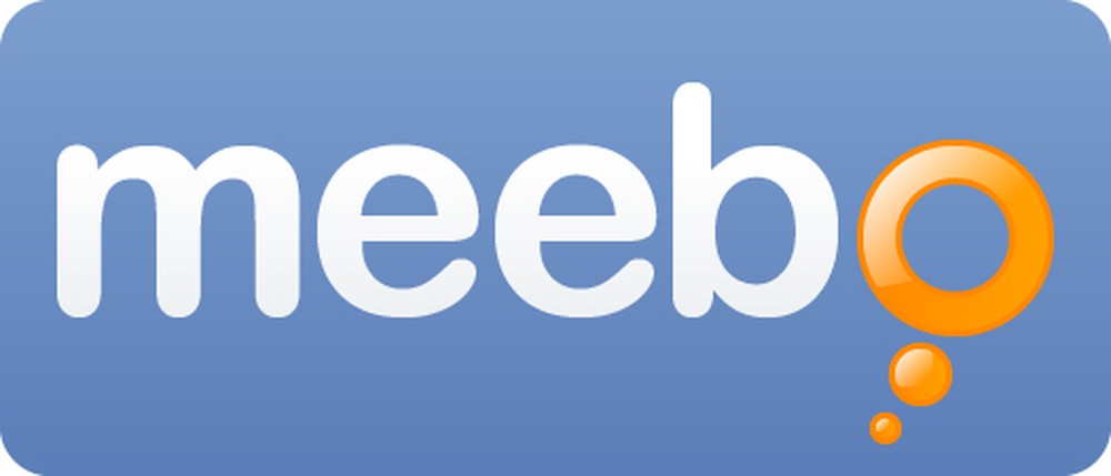 Site afirma que Google pode comprar o Meebo