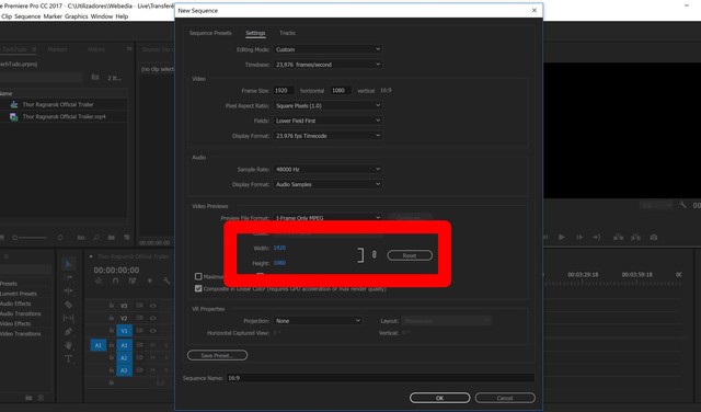 Barras pretas no vídeo: saiba o que são, como tirar ou colocar no seu
