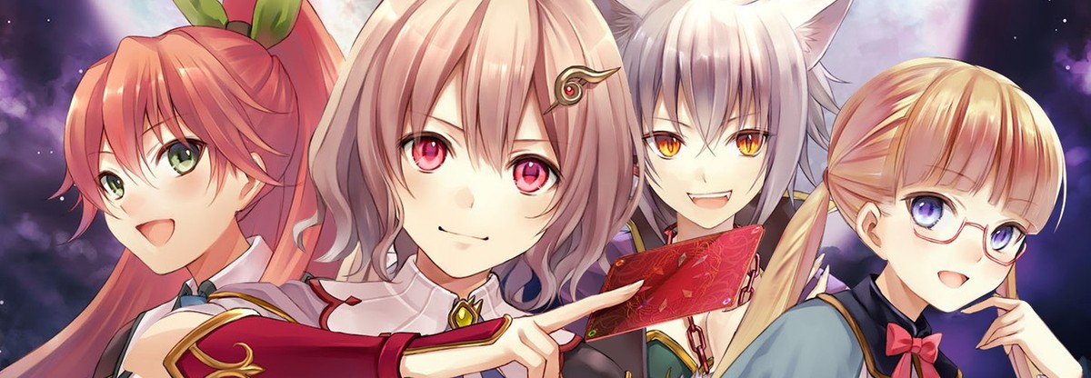 Review Monster Monpiece