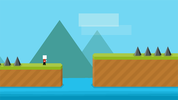 Mr Jump é o novo jogo viciante ‘estilo Flappy Bird’ para celulares iOS