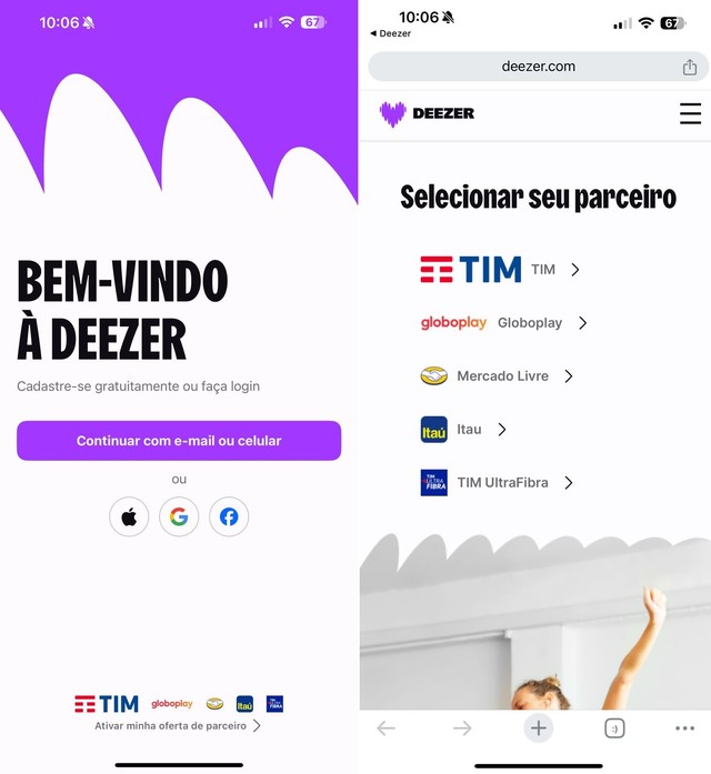 Deezer Premium APK: como funciona app que promete música grátis