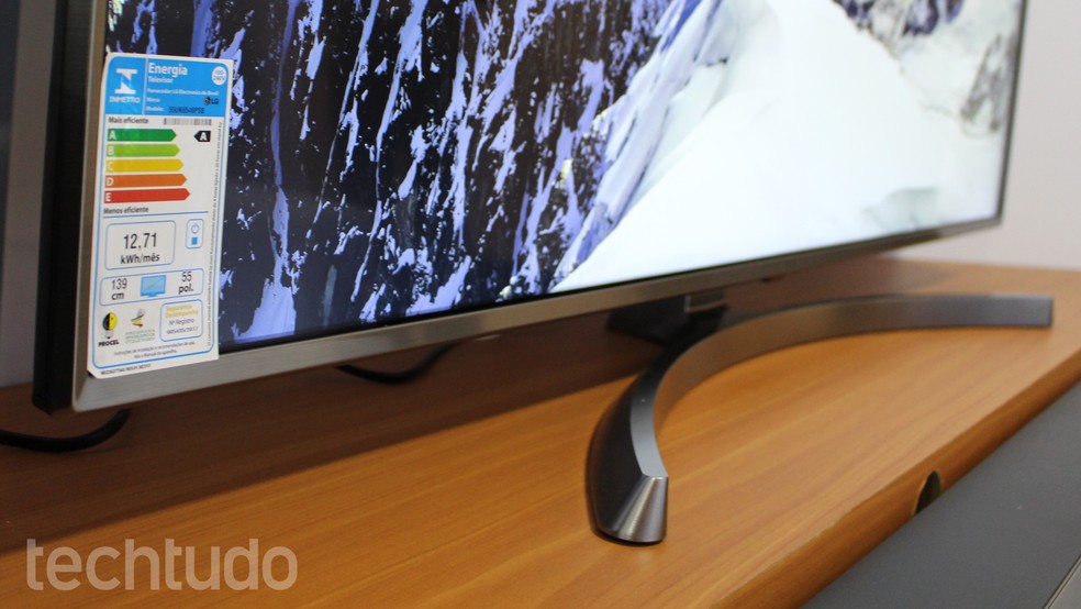 Novas TVs da LG chegam ao Brasil com inteligência artificial; veja preço