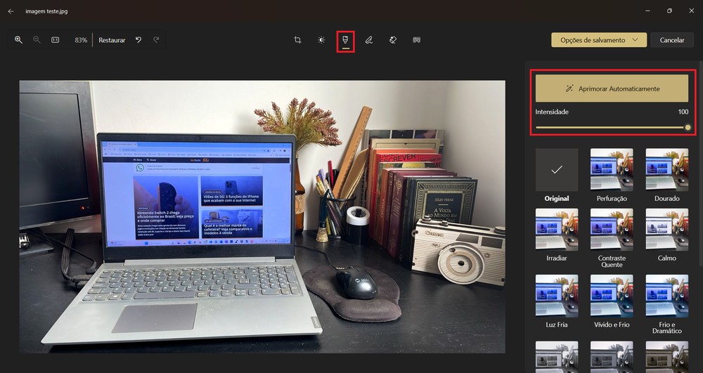 Fotos do Windows 11: 7 truques do programa que você precisa conhecer