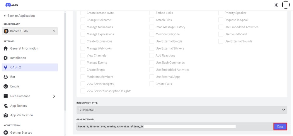 Como criar um bot no Discord pelo celular e PC passo a passo