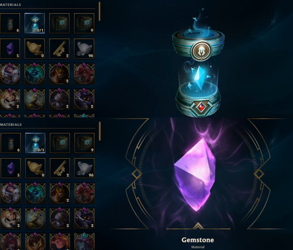 LoL: como conseguir gemas no League of Legends?