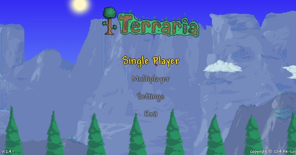 Terraria: como jogar o game em 2D para Xbox, PlayStation e PC