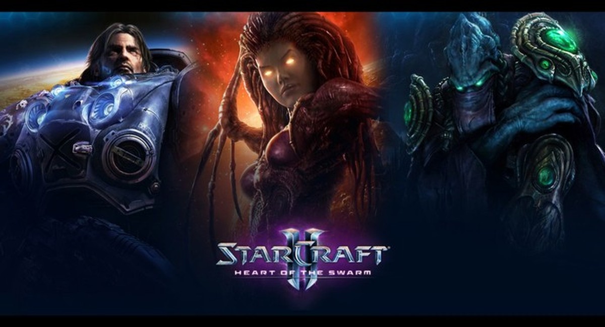 Confira códigos e cheats de StarCraft 2 e como usá-los
