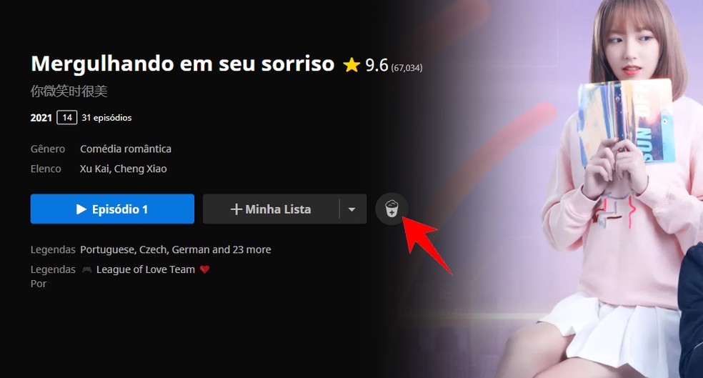 Onde assistir dorama de graça no PC? Passo a passo para usar o site Viki