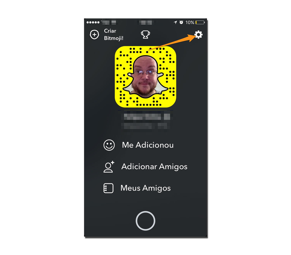 Snapchat já permite criar geofiltros pelo iPhone; saiba como funciona