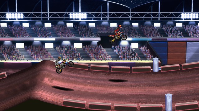 12 jogos de moto para correr e fazer manobras sem medo de ser feliz