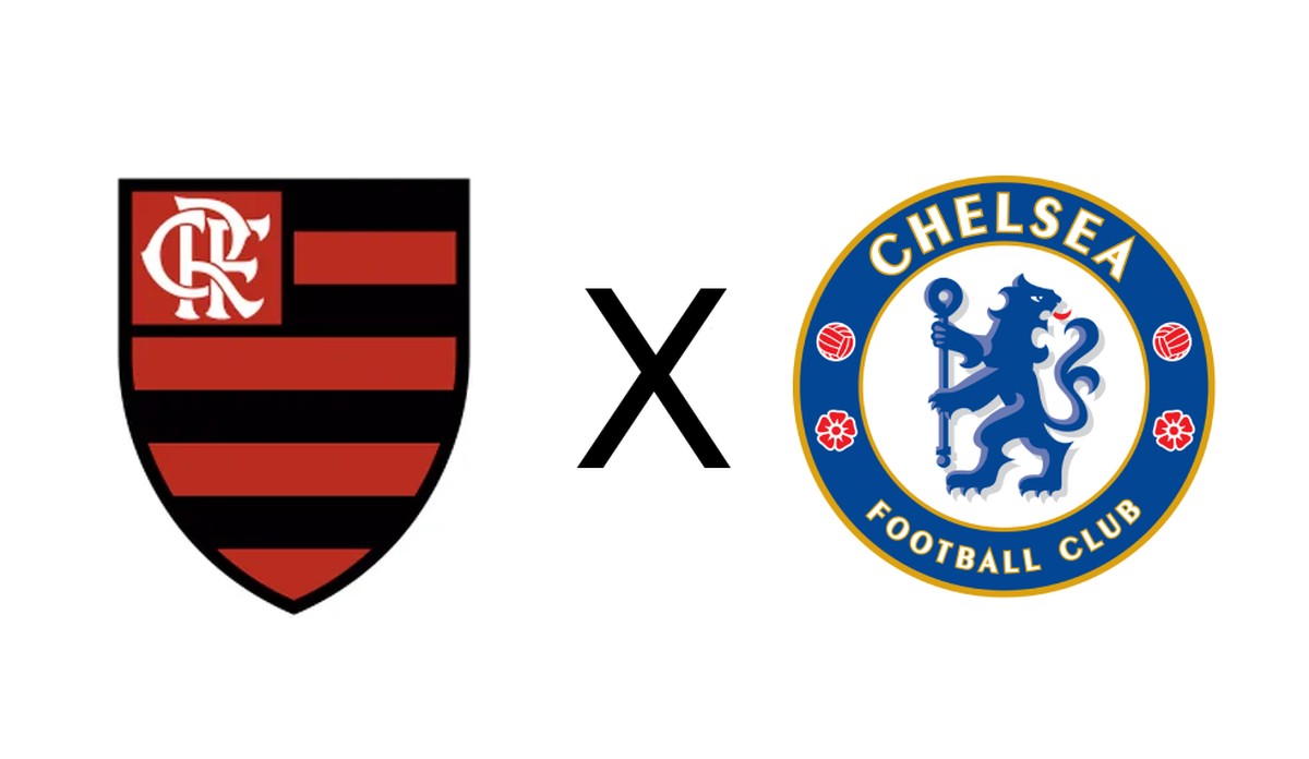 Flamengo x Chelsea ao vivo: como assistir ao jogo do Mundial de Clubes