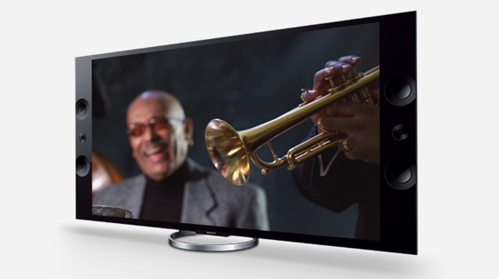 Review Sony X905