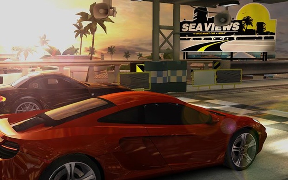 Real Racing 3, Asphalt 8 e mais: os melhores jogos de corrida para Android