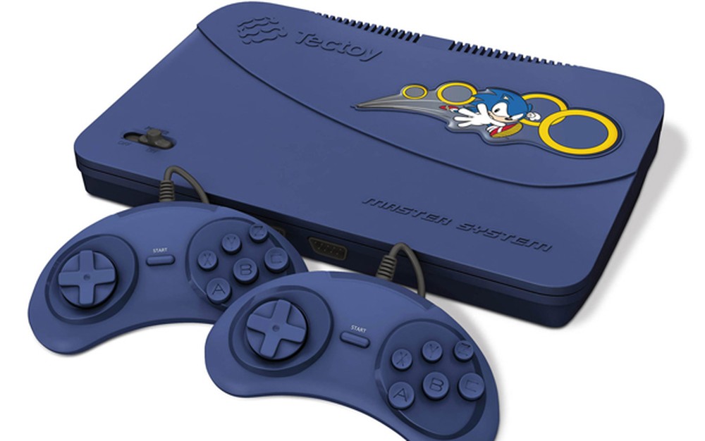 Review Master System Evolution