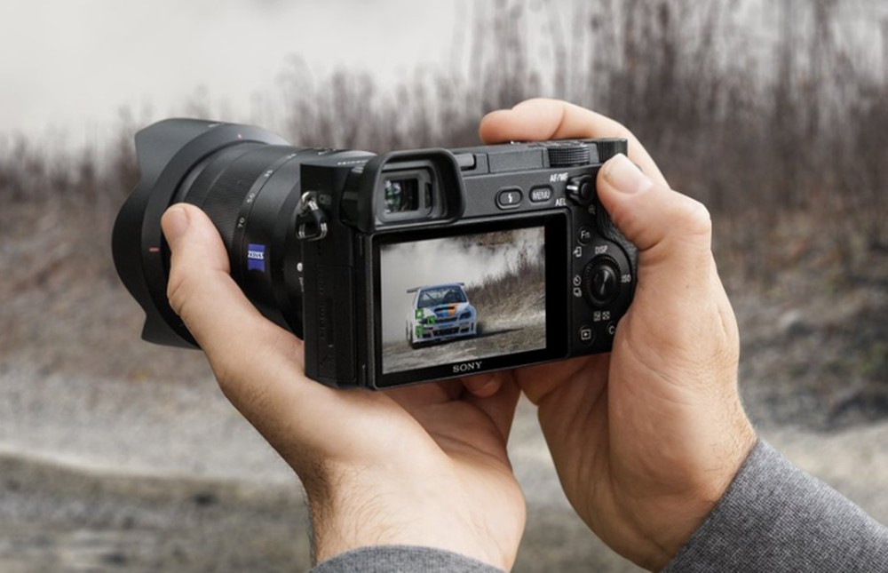 Câmera Sony: veja sete modelos para comprar em 2021