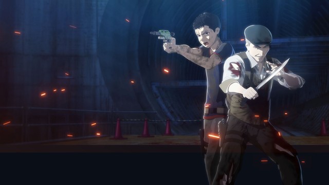 12 animes seinen da Netflix que valem a pena assistir