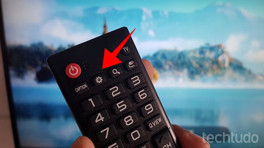 Como descobrir o modelo da sua smart TV da LG