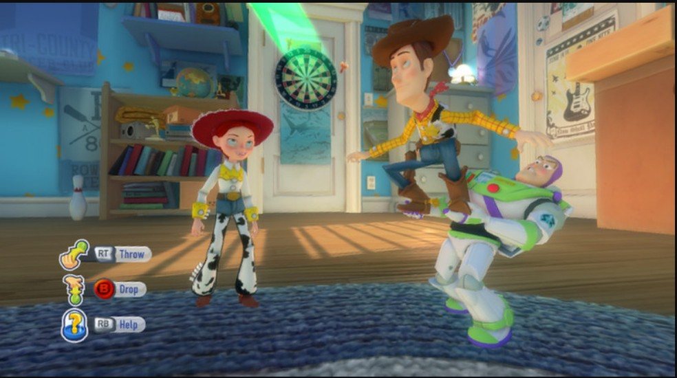 11 melhores jogos da Disney para aproveitar no PC e consoles em 2024