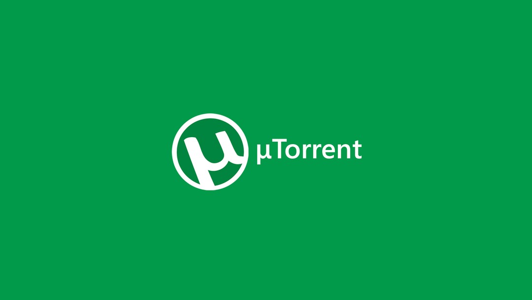 uTorrent | Software | TechTudo