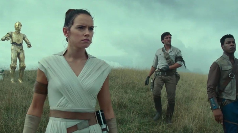 Star Wars Veja Ordem Cronológica Dos Filmes E Séries Da Saga