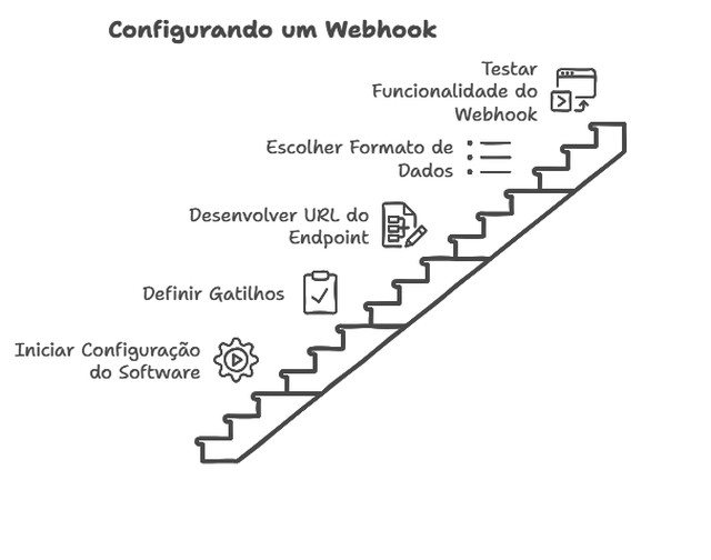 Webhook: entenda o que é e como funciona o recurso para enviar dados